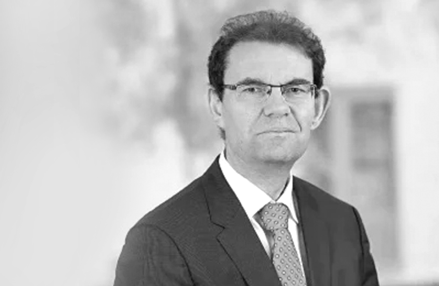 Christoph Schmid - Affordable Housing Activation Forum