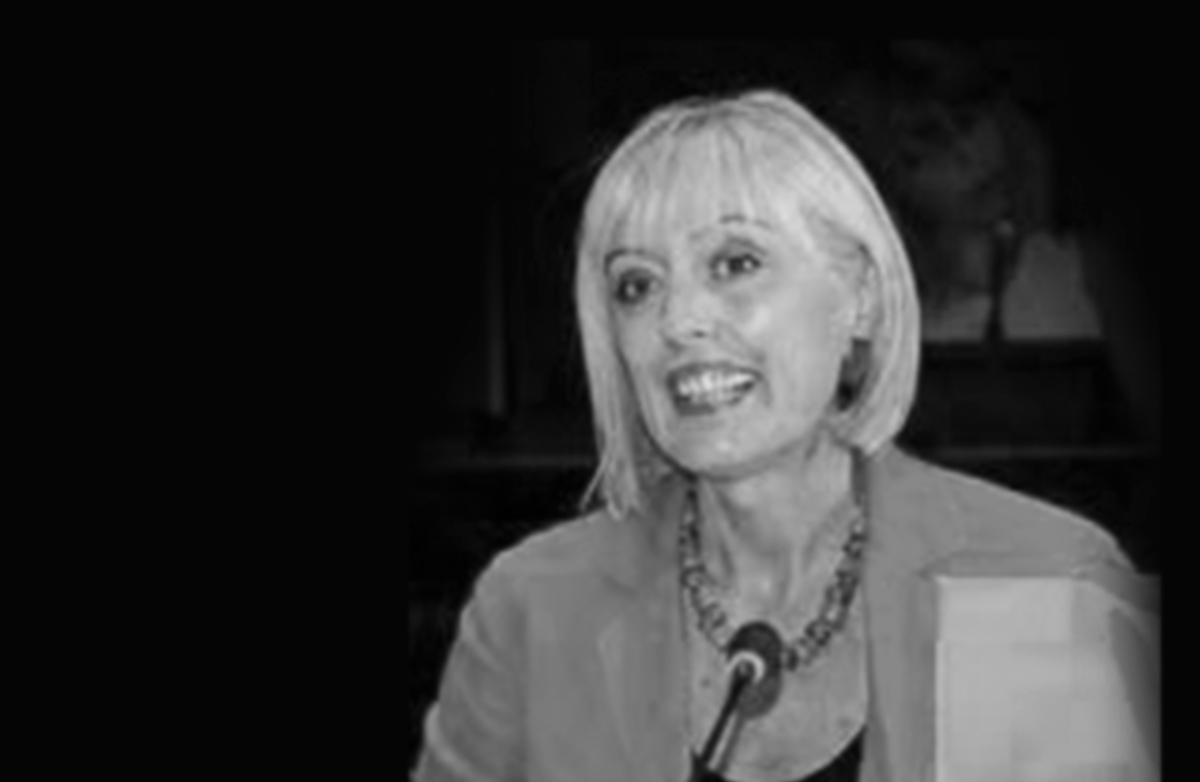 Doris Andoni - Affordable Housing Activation Forum