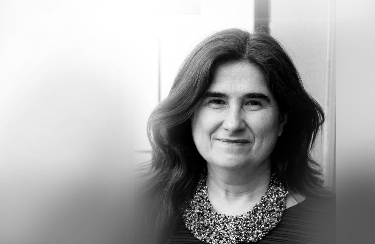 Inés Sánchez de Madariaga - Affordable Housing Activation Forum