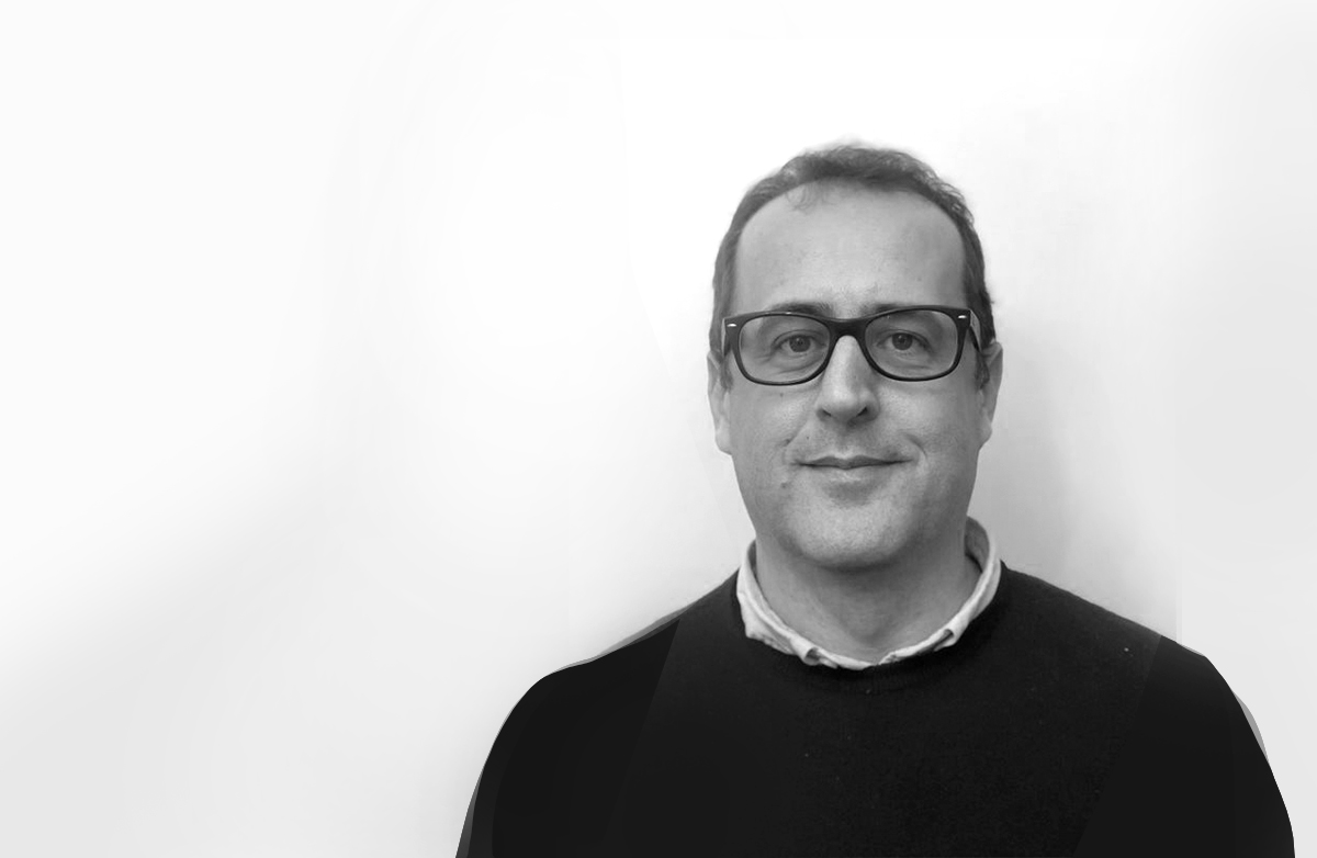 Robert Lewis-Lettington - Affordable Housing Activation Forum