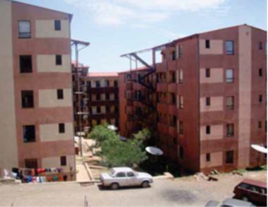 From public to private development - Affordable Housing Activation Forum