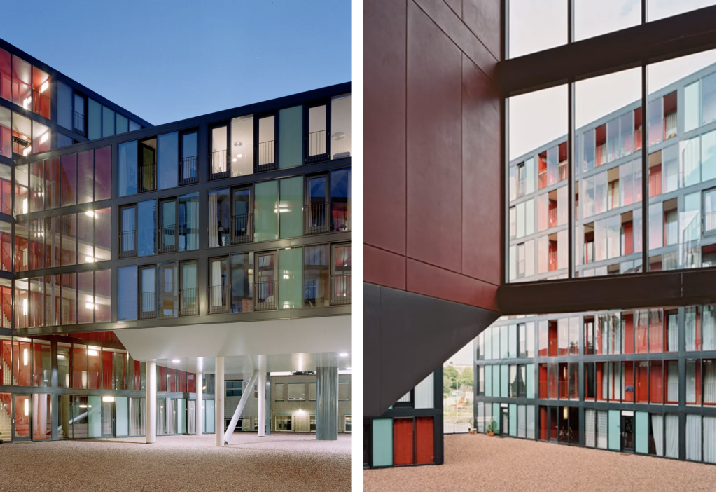 Europan - Groningen, Netherlands - Affordable Housing Activation Forum